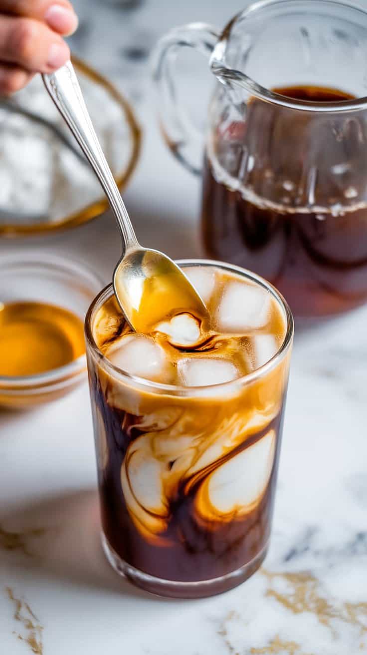 33+ Delicious Cold Brew Recipes to Try This Summer