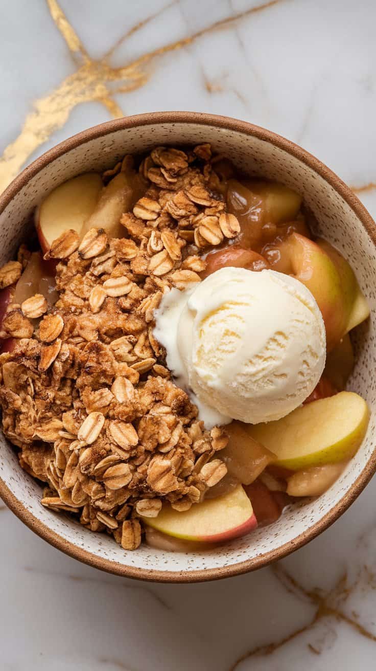 15+ Apple Desserts That Feel Just Right for the Season