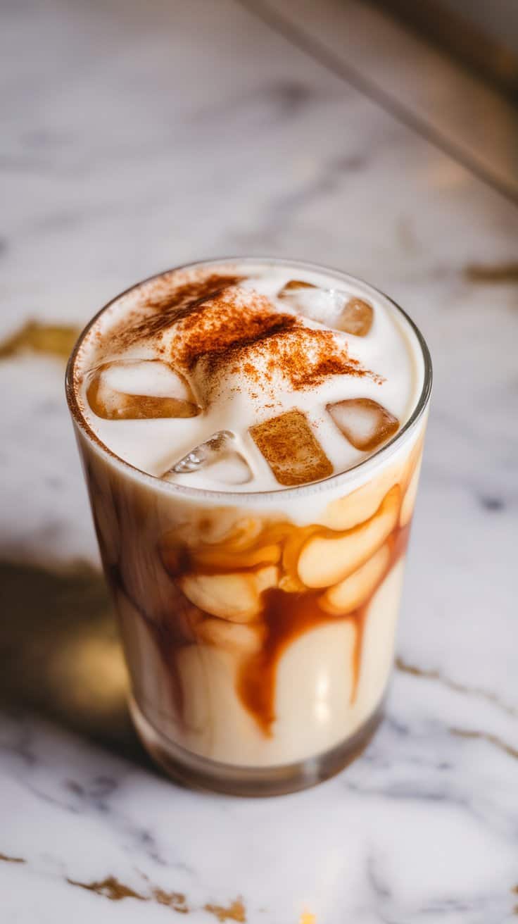 27 Fall Coffee Recipes That Go Beyond the Pumpkin Spice Latte
