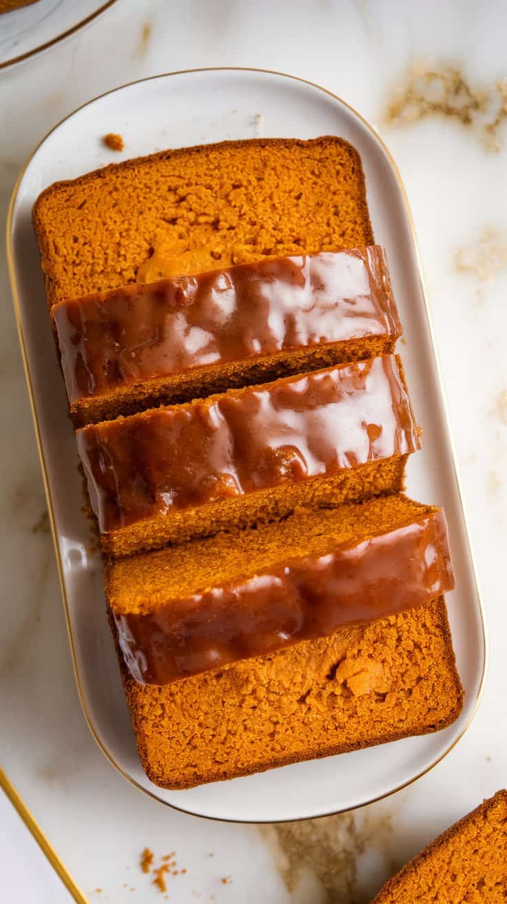 9 Butternut Squash Desserts That Go Beyond Pie - Bean Leaf Cup