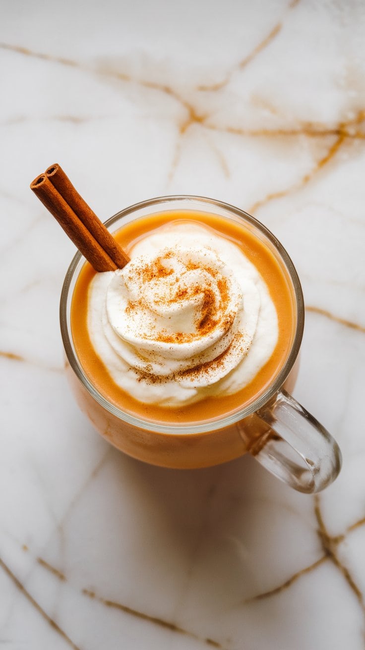 13 Pumpkin Cocktails That Taste Like Fall in a Cup