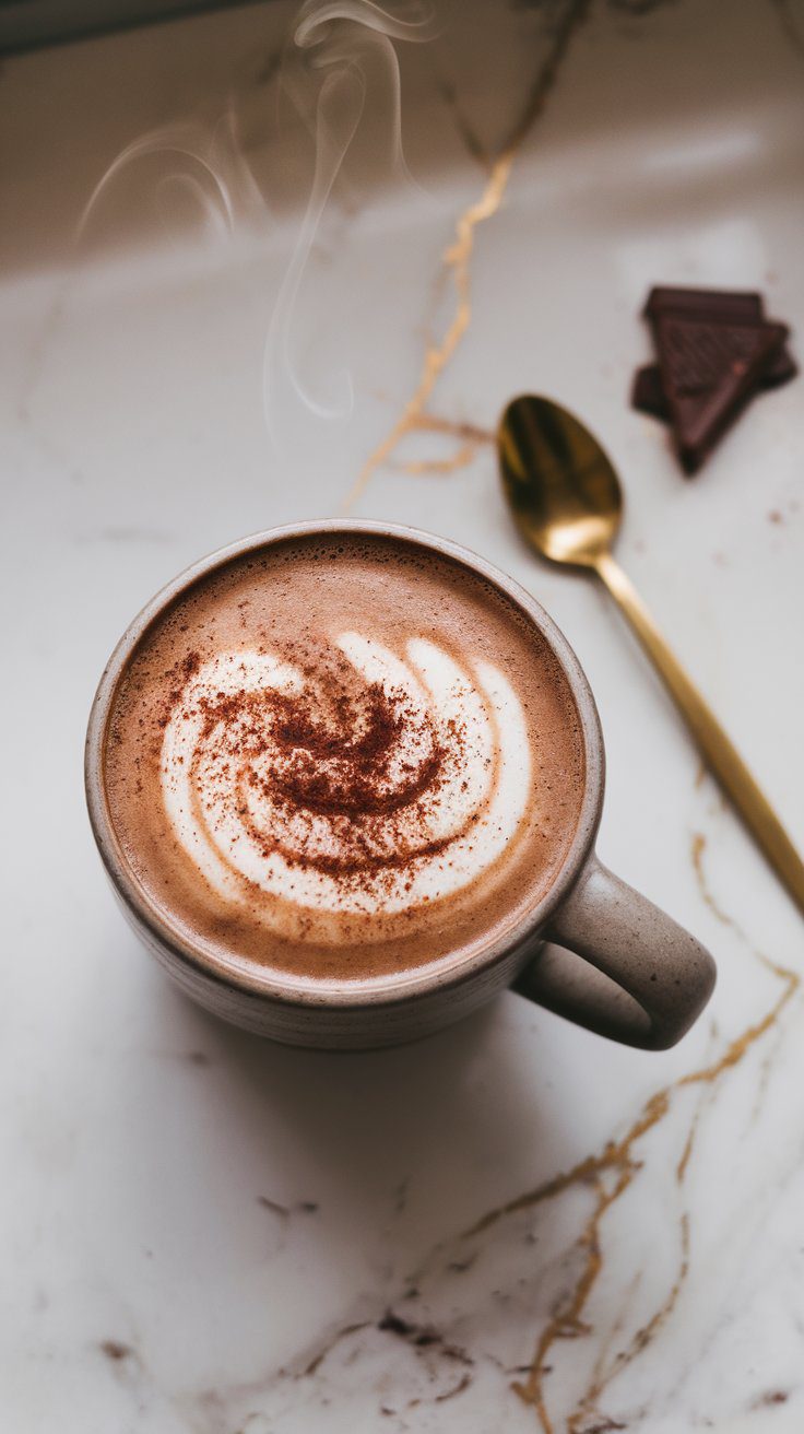 21 Irresistible Hot Coffee Recipes to Warm Your Soul