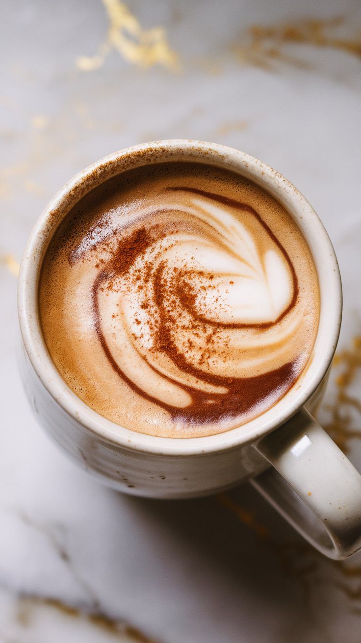 21 Irresistible Hot Coffee Recipes to Warm Your Soul