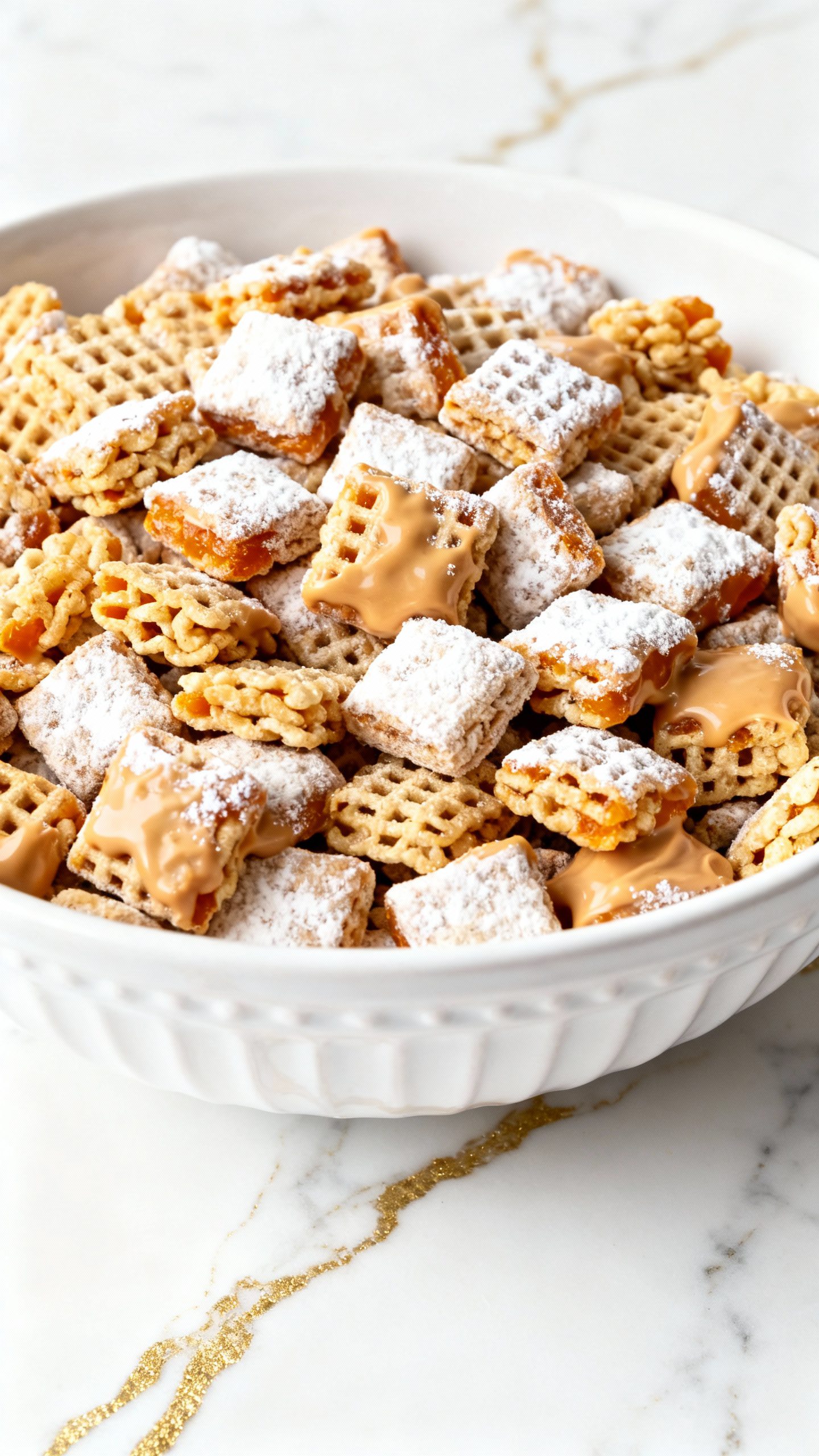 27 Addictive Puppy Chow Recipes to Try When You Want Something Sweet ...