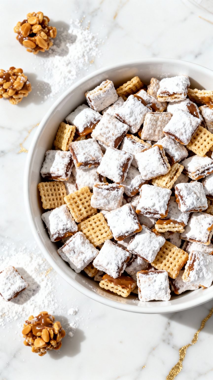 27 Addictive Puppy Chow Recipes to Try When You Want Something Sweet ...