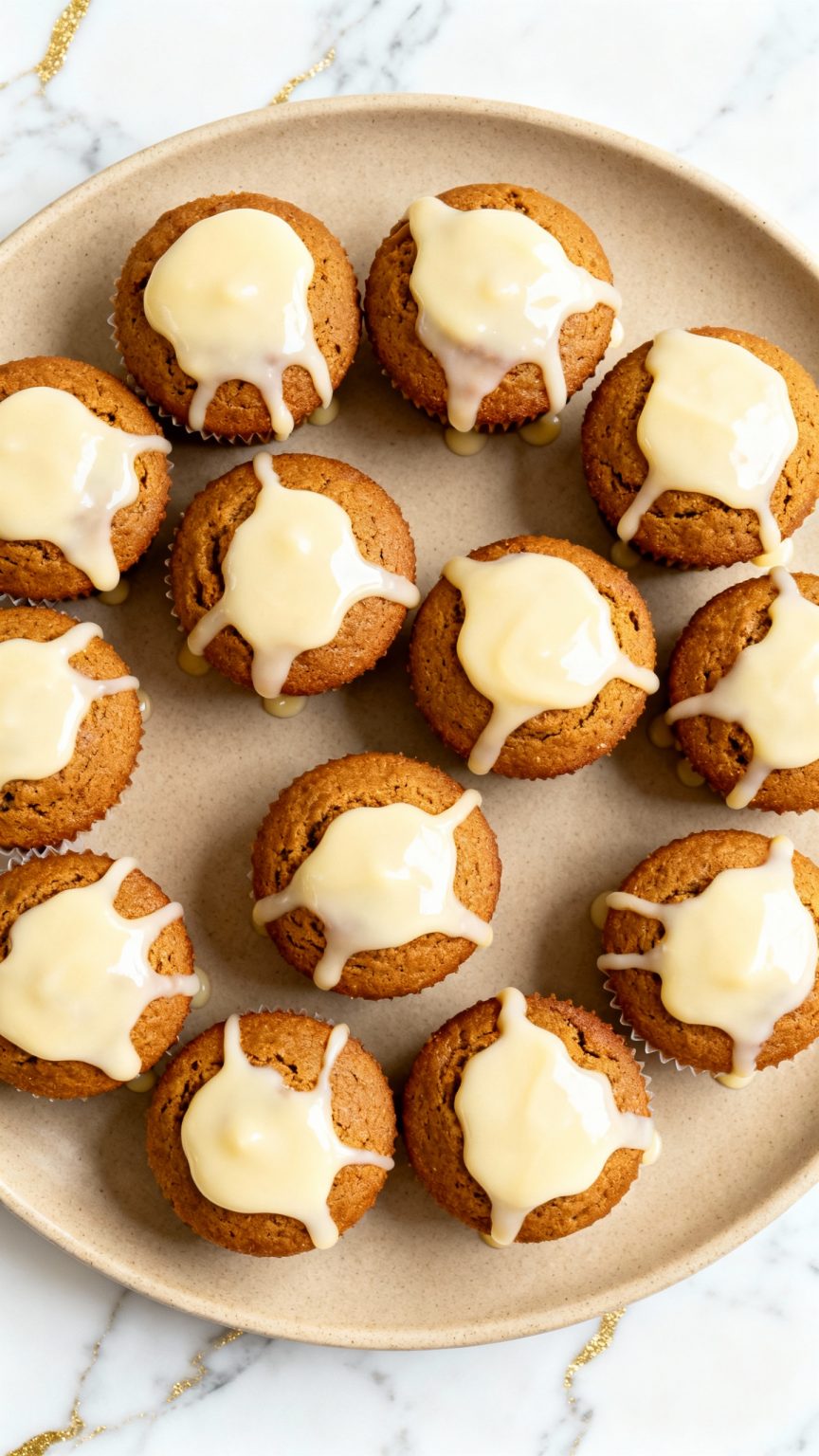 19+ Holiday Gingerbread Desserts That Actually Feel Special