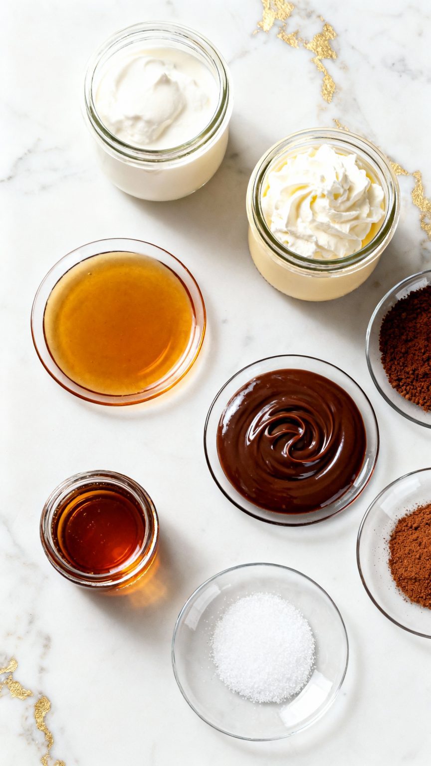 Homemade Baileys Irish Cream