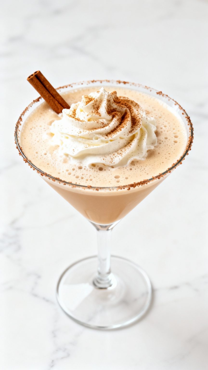 37 Irresistible Christmas Drinks With Baileys for a Festive Celebration