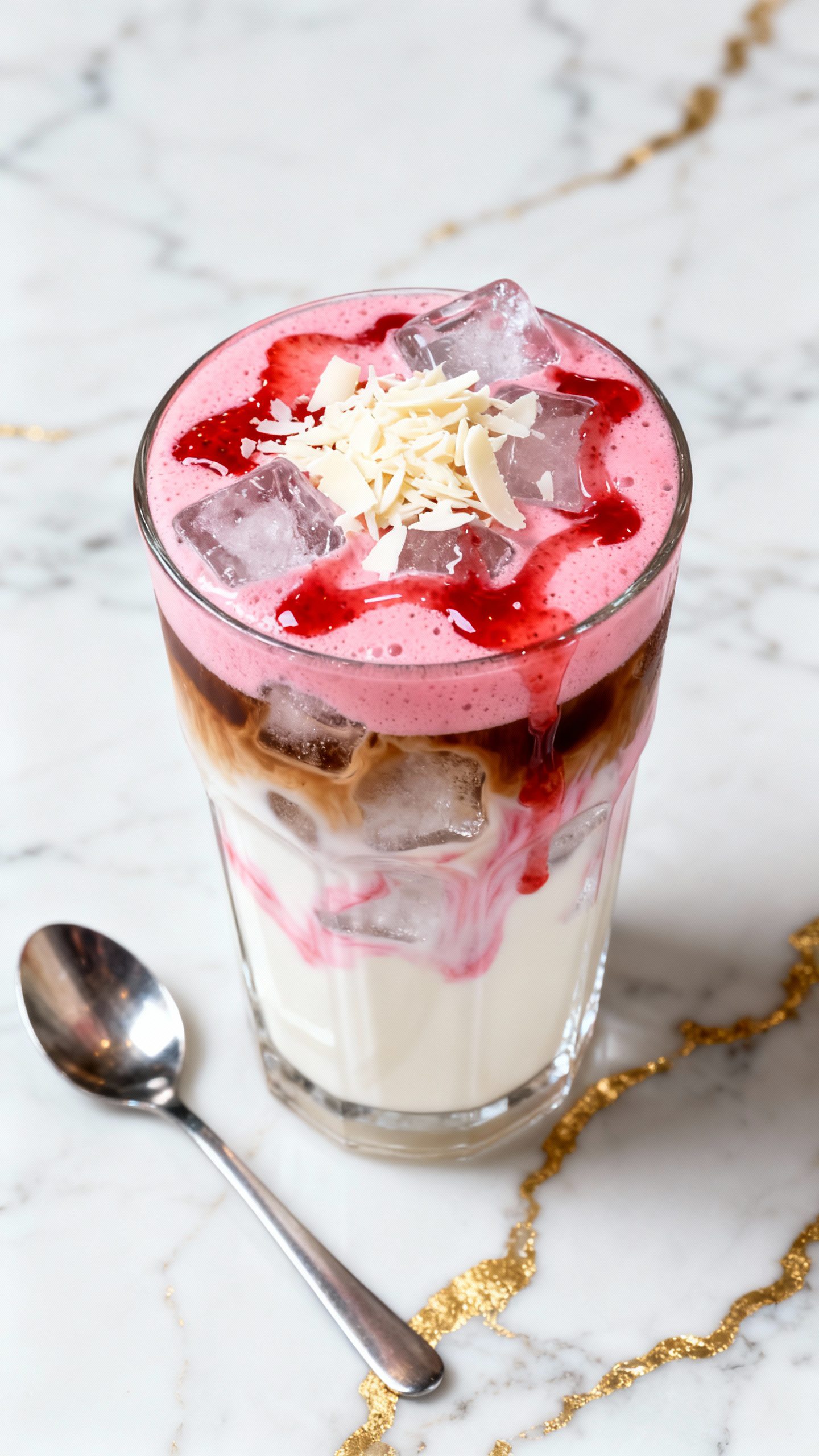 13 Valentine’s Day Coffee Recipes That Feel Special Without Trying Too Hard