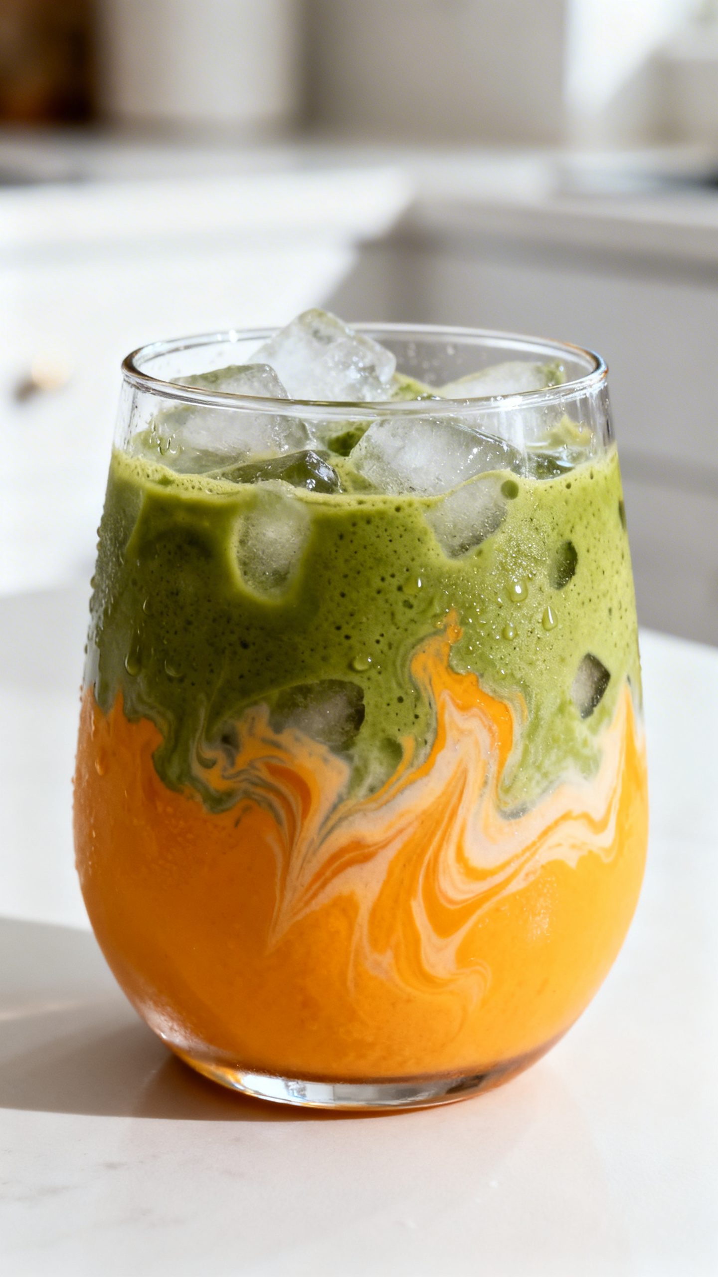 13+ Matcha Latte Recipes That Feel Simple but Still Special - Bean Leaf Cup