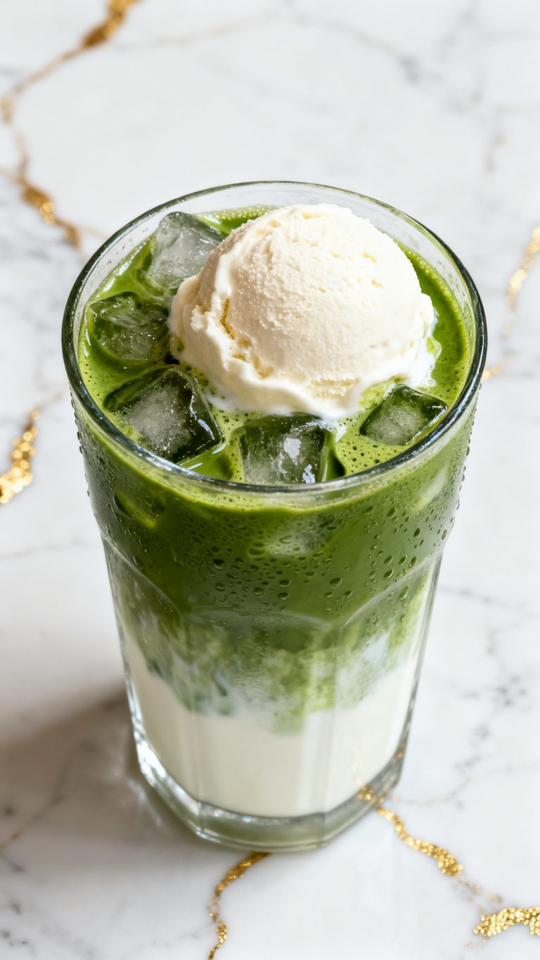 13+ Matcha Latte Recipes That Feel Simple but Still Special - Bean Leaf Cup